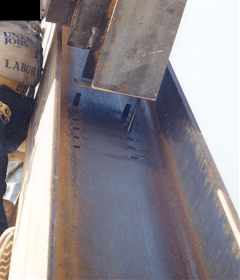 On the Safe Side: Hazards with Double Connections